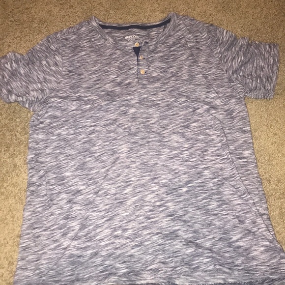 Merona | Shirts | 4 Pack Of Merona Shirts Modern Culture Shirt | Poshmark